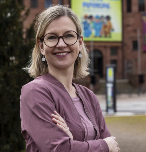 Team | Historisches Museum der Pfalz Speyer