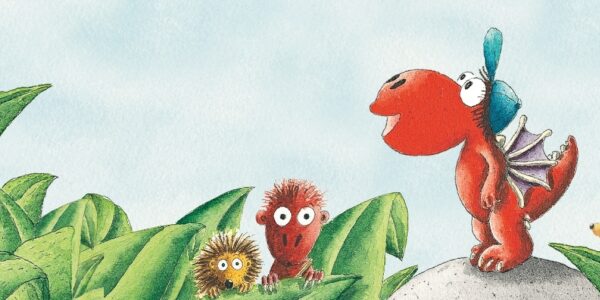 "Caesar & Kleopatra" - Deutsch